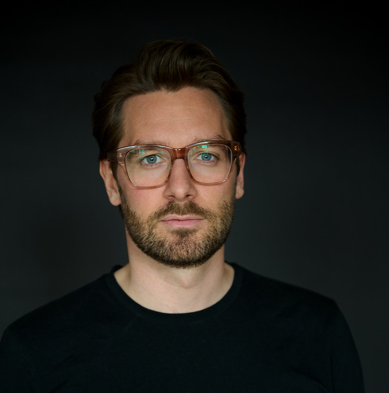 Lukas Rintelen – trade/off